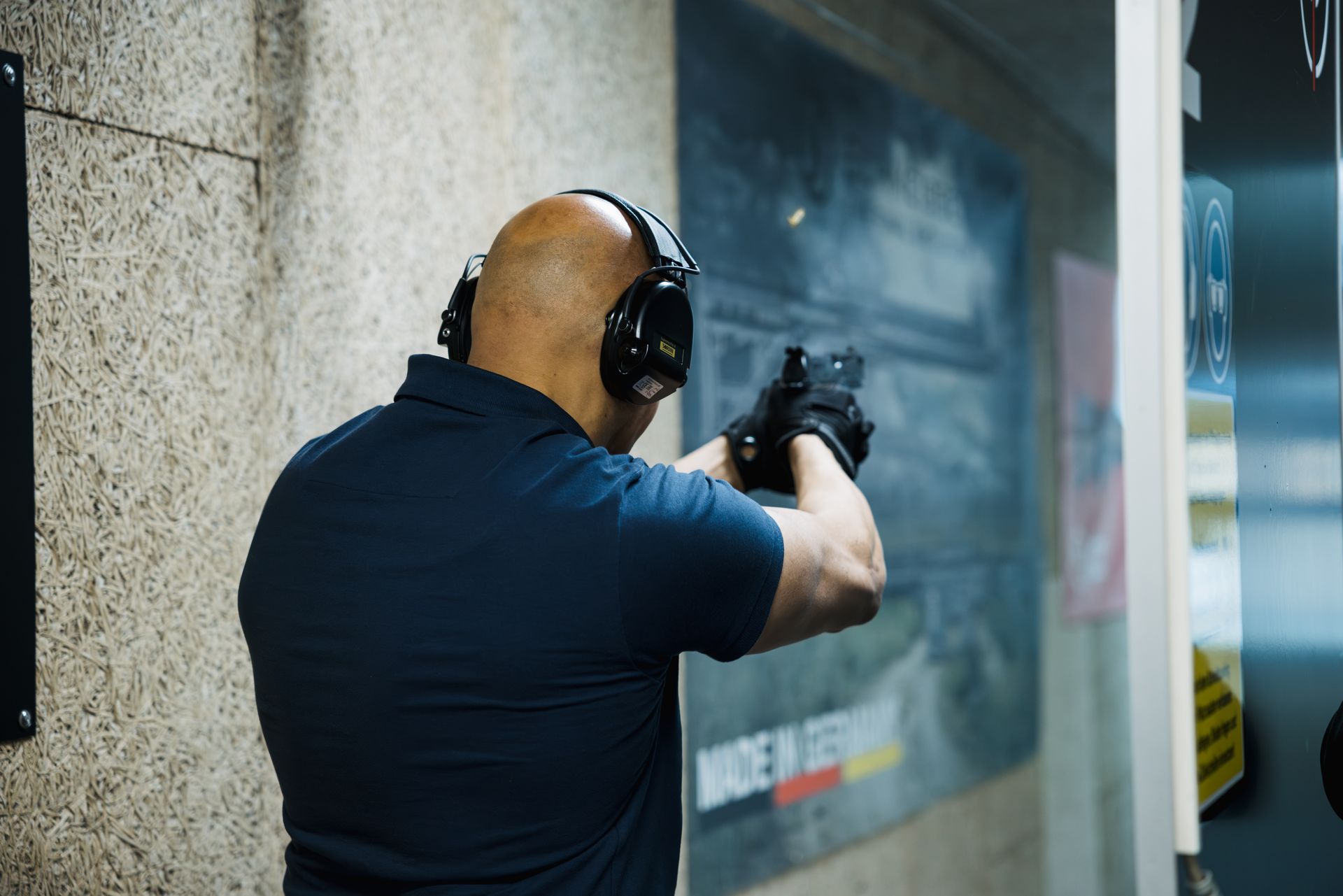 WaffenPro Schießsportzentrum Zerbst | Schießstand